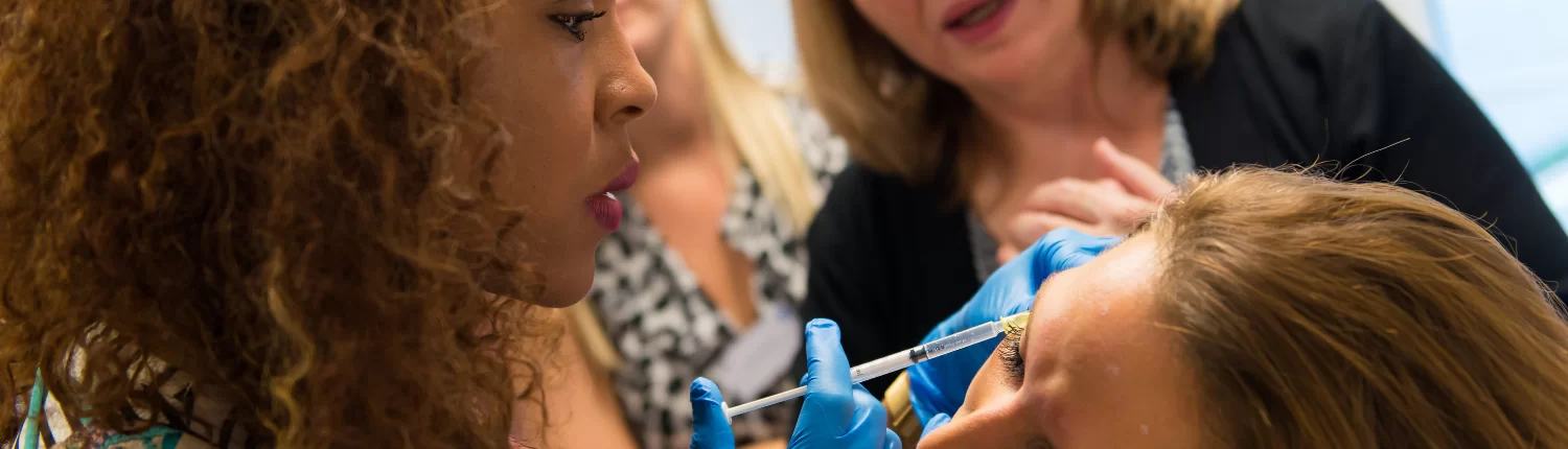 Botox and Filler Foundation Training Course - Medicshub