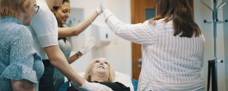 Foundation BOTOX® & Dermal Fillers - Medicshub